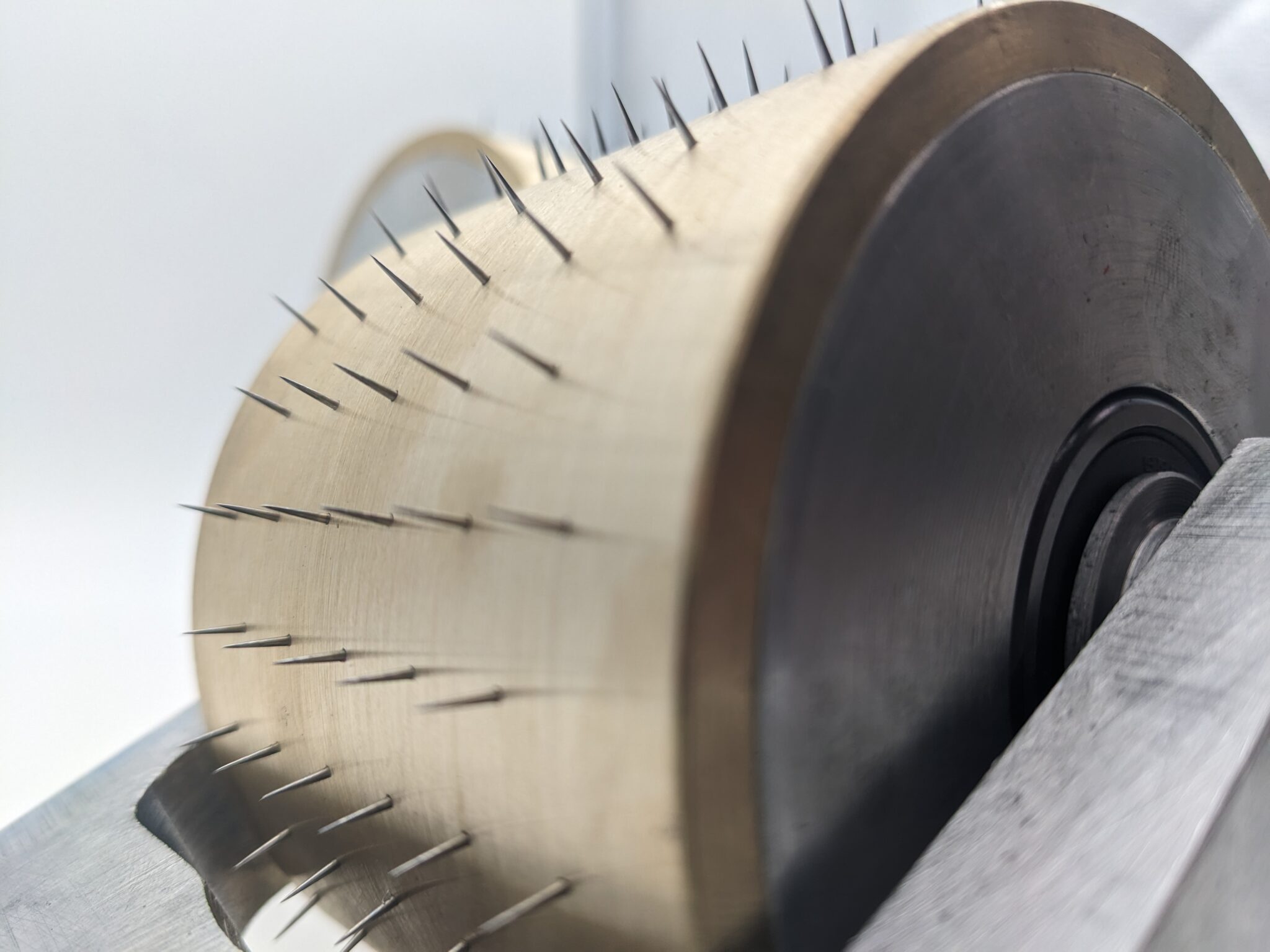 Perforation machines – Heritage Engineering